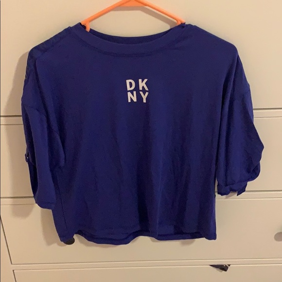 Dkny | Tops | Dkny Tshirt | Poshmark